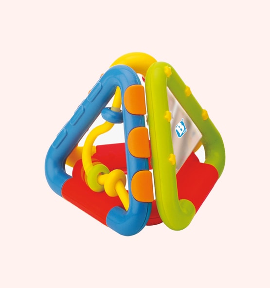 Color Toys - StoryLand- Be Yourself